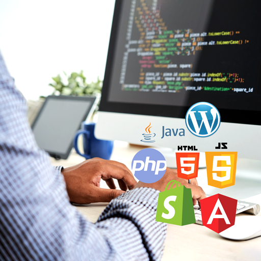 OddMax - Empowering Digital Transformation